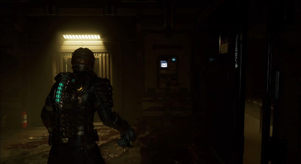 Dead Space Remake - All Chapter 7: Into the Void Log Locations - Gameranx