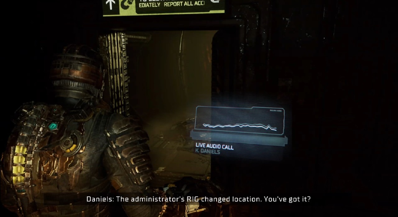 Dead Space Remake - All Chapter 7: Into the Void Log Locations - Gameranx