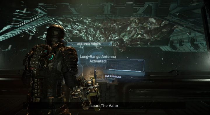 Dead Space Remake - All Chapter 8: Search and Rescue Log Locations ...