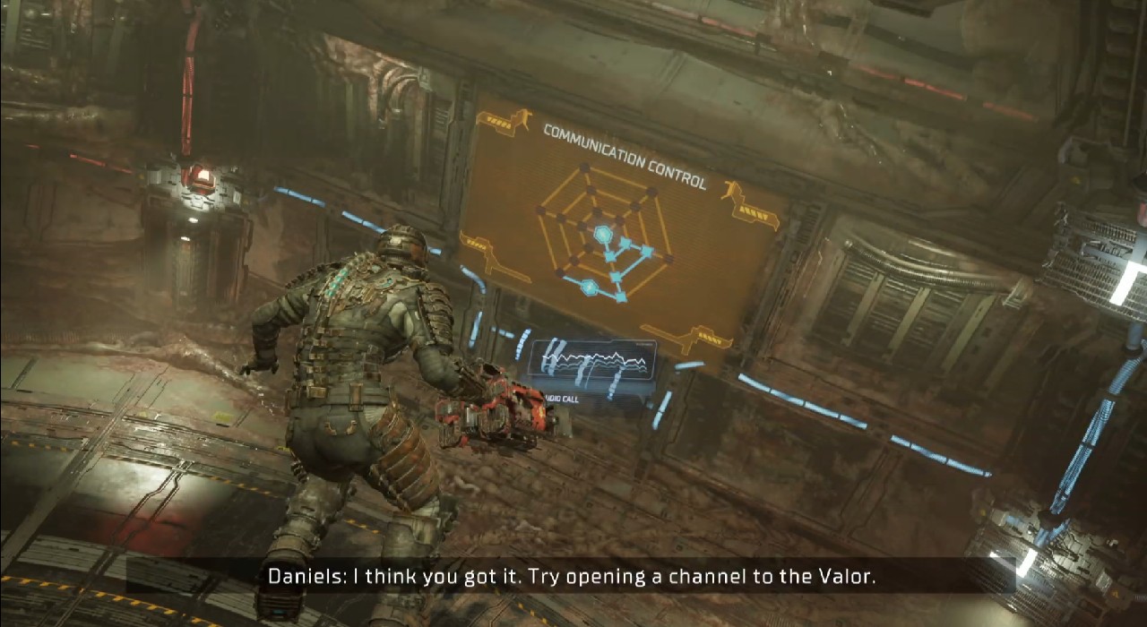 Dead Space Remake - All Chapter 8: Search and Rescue Log Locations ...