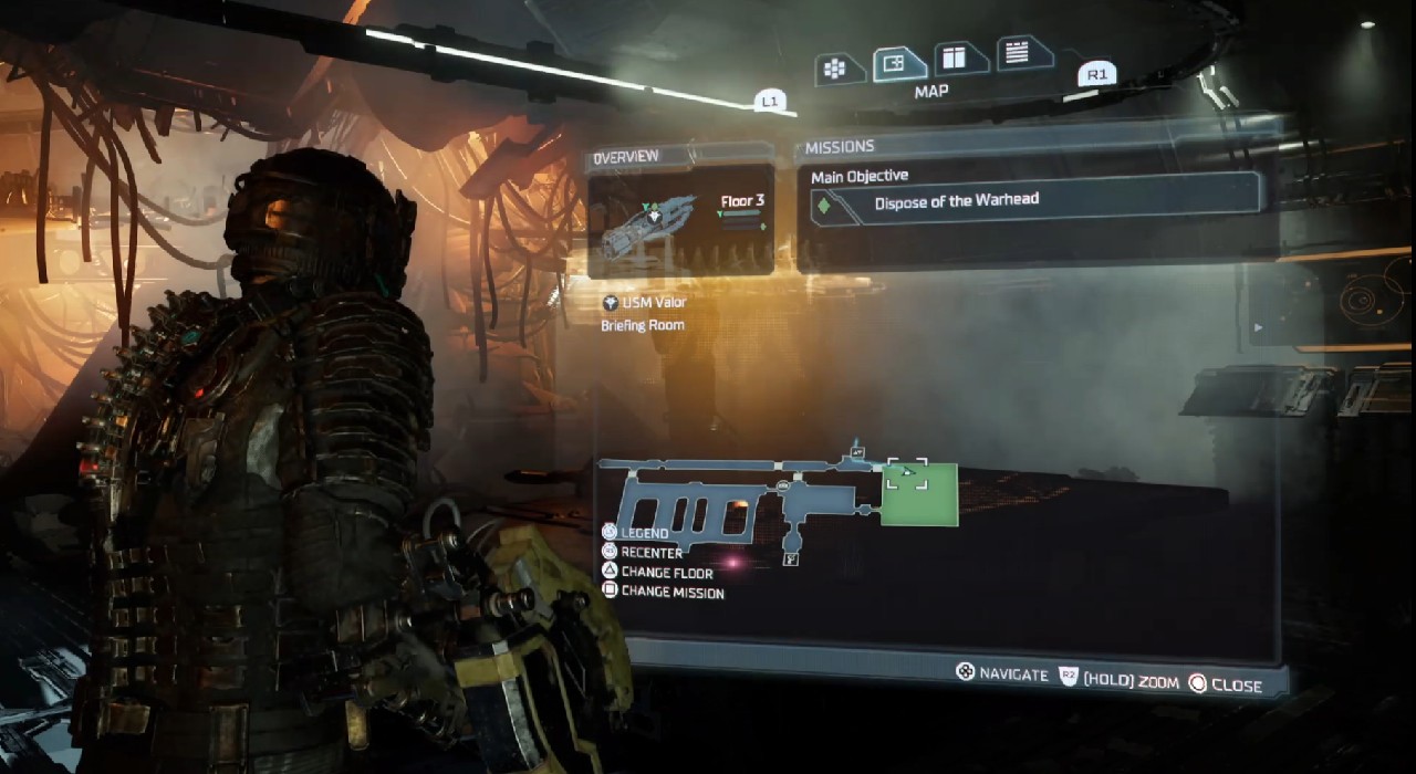 Dead Space Remake - All Chapter 9: Dead on Arrival Log Locations - Gameranx