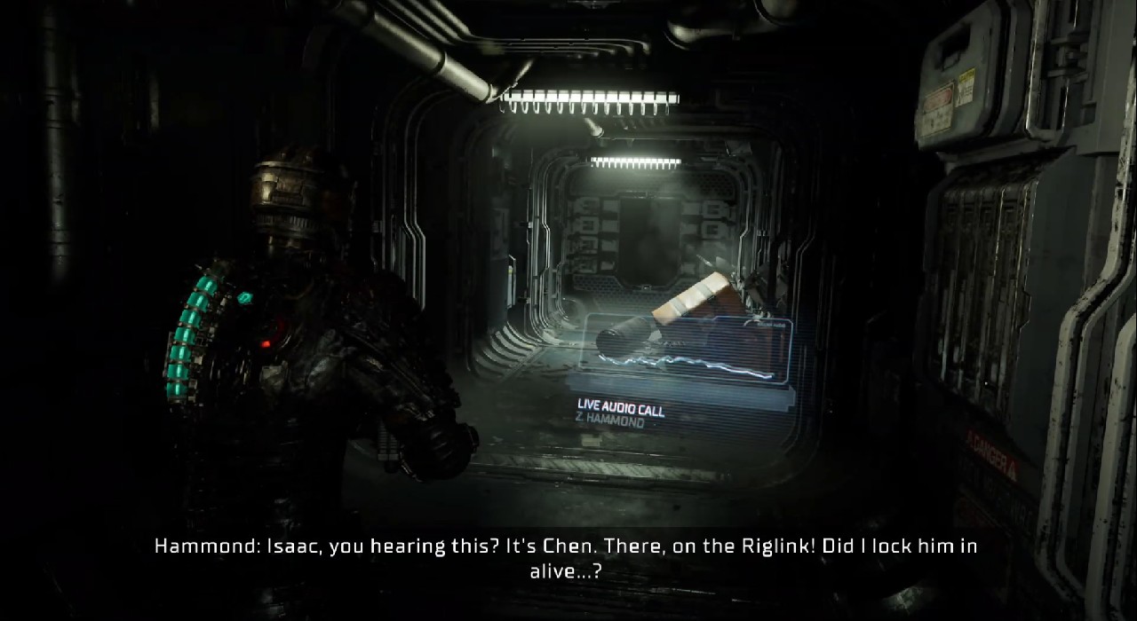 Dead Space Remake - All Chapter 9: Dead on Arrival Log Locations - Gameranx