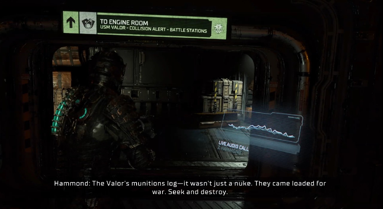 Dead Space Remake - All Chapter 9: Dead on Arrival Log Locations - Gameranx