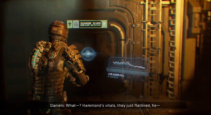 Dead Space Remake - All Chapter 9: Dead on Arrival Log Locations - Gameranx