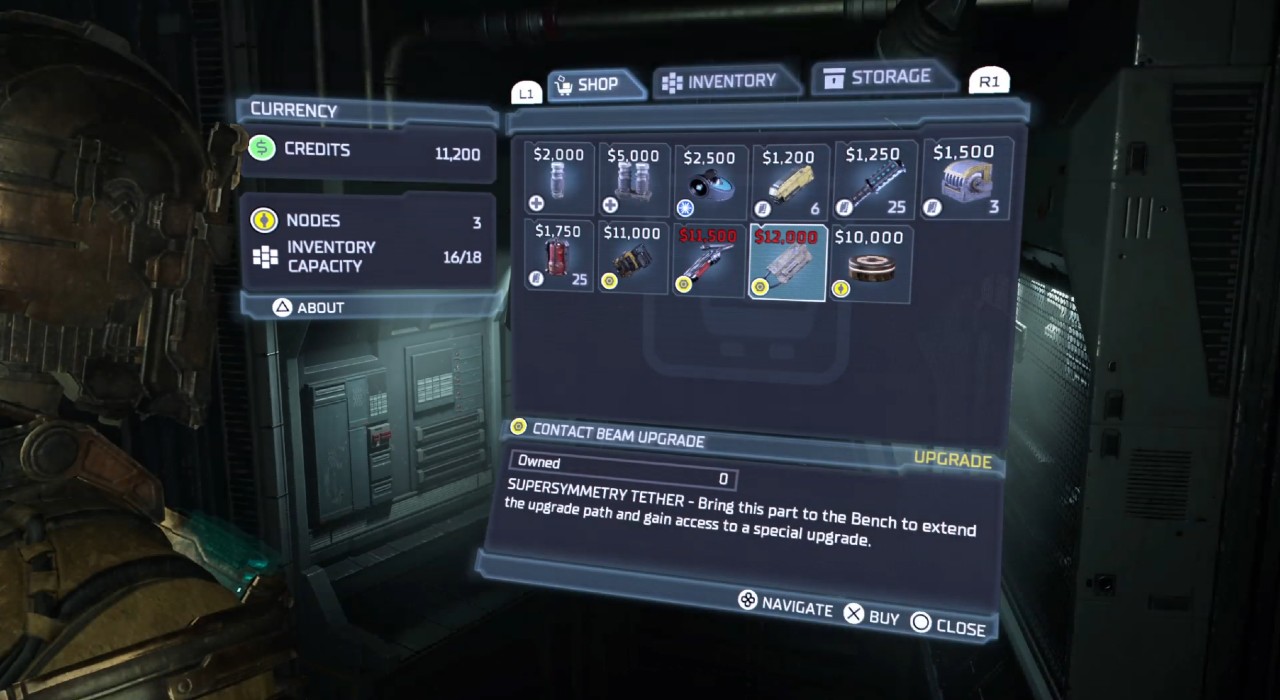 Dead Space Remake: All Weapon Upgrades | Built to Order Achievement ...
