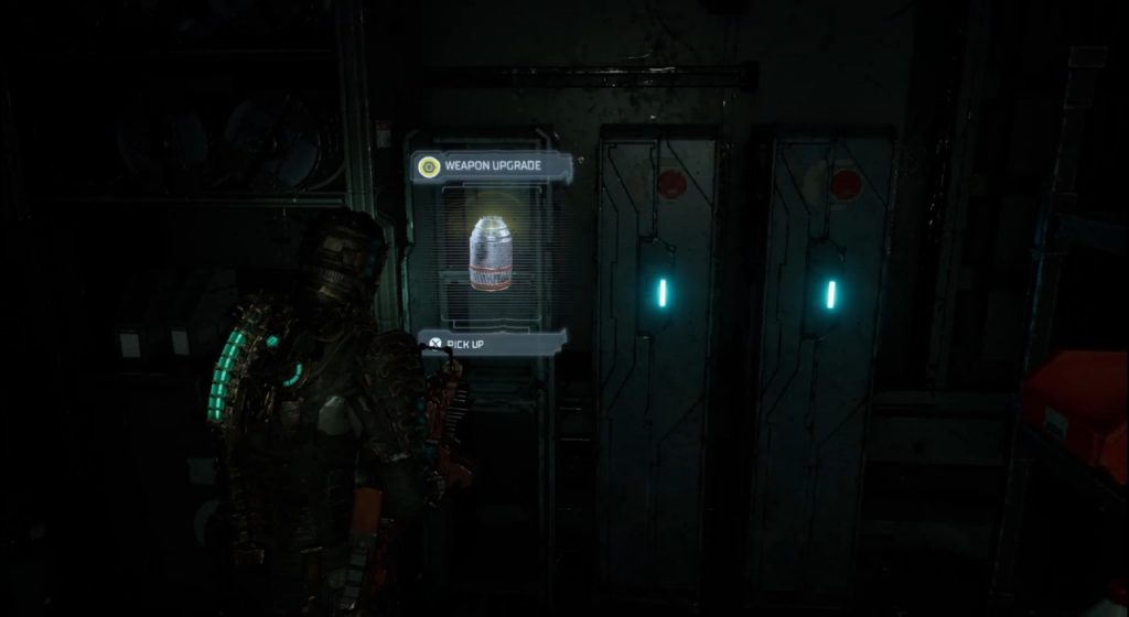 Dead Space Remake: All Weapon Upgrades | Built to Order Achievement ...