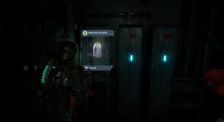 Dead Space Remake: All Weapon Upgrades | Built to Order Achievement ...