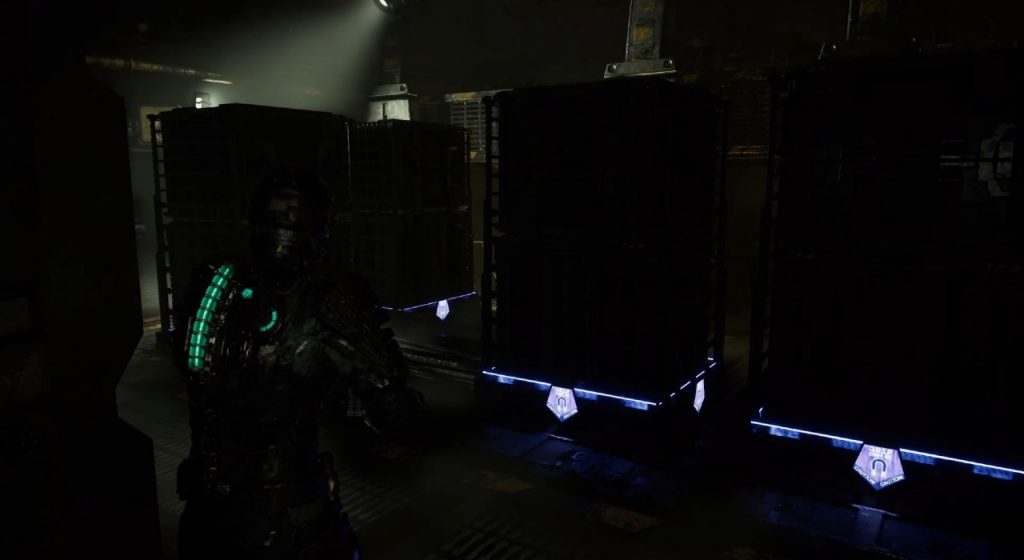 Dead Space Remake: All Weapon Upgrades | Built to Order Achievement ...