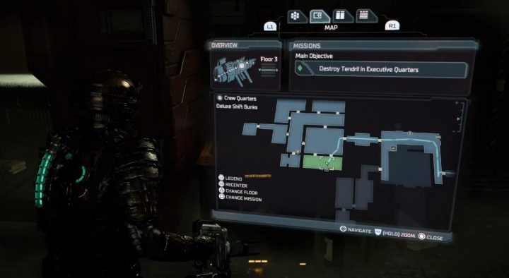 Dead Space Remake: All Weapon Upgrades | Built to Order Achievement ...