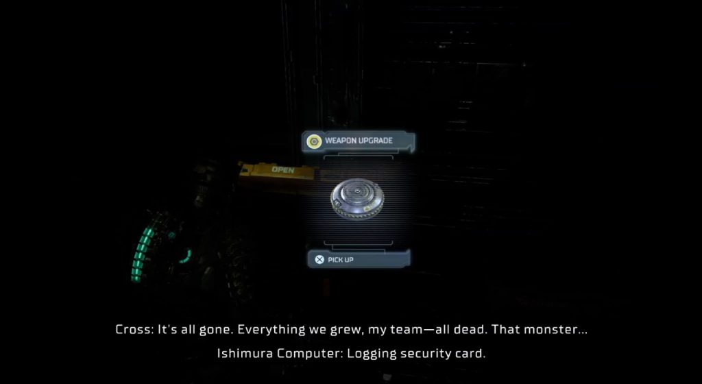 Dead Space Remake: All Weapon Upgrades | Built to Order Achievement ...