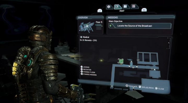 Dead Space Remake: All Schematic Locations | Merchant Achievement Guide ...