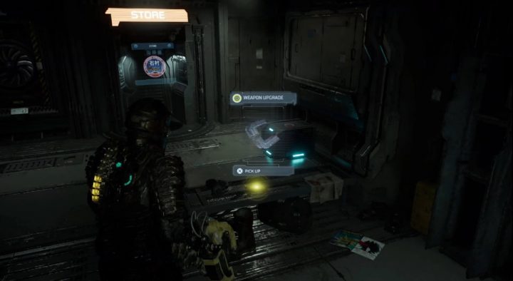 Dead Space Remake: All Weapon Upgrades | Built to Order Achievement ...