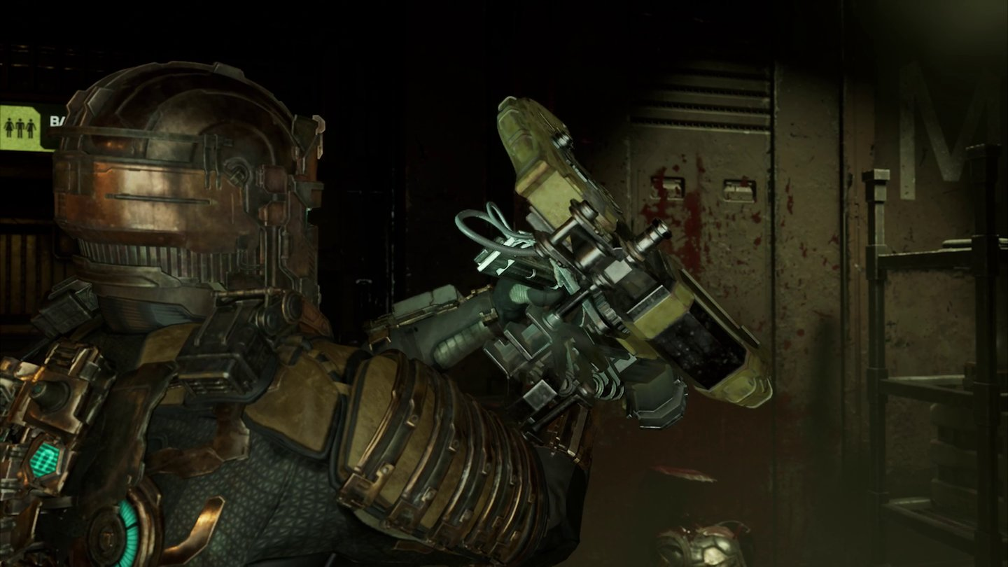Dead Space Remake: Best Weapons | Loadout Guide - Gameranx