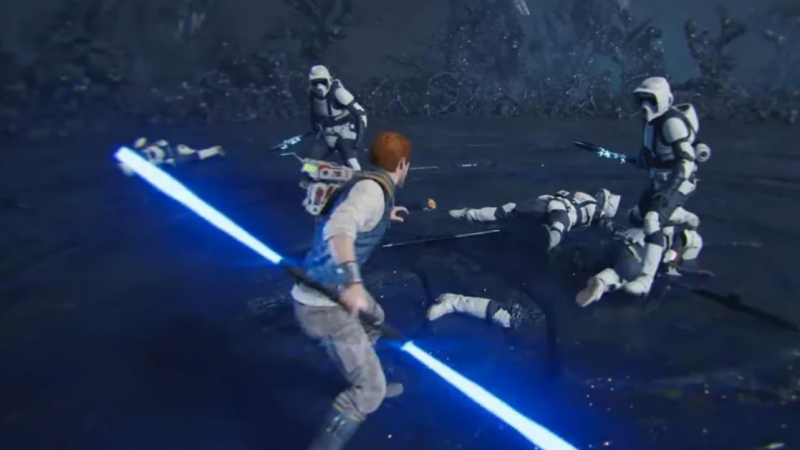 Two-Face Archives - Gameranx