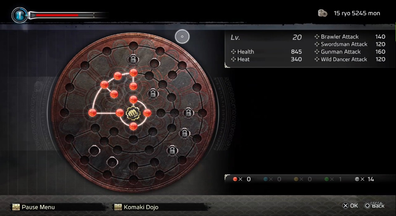 Like a Dragon: Ishin! - All Masters of Combat Locations | Student Among ...