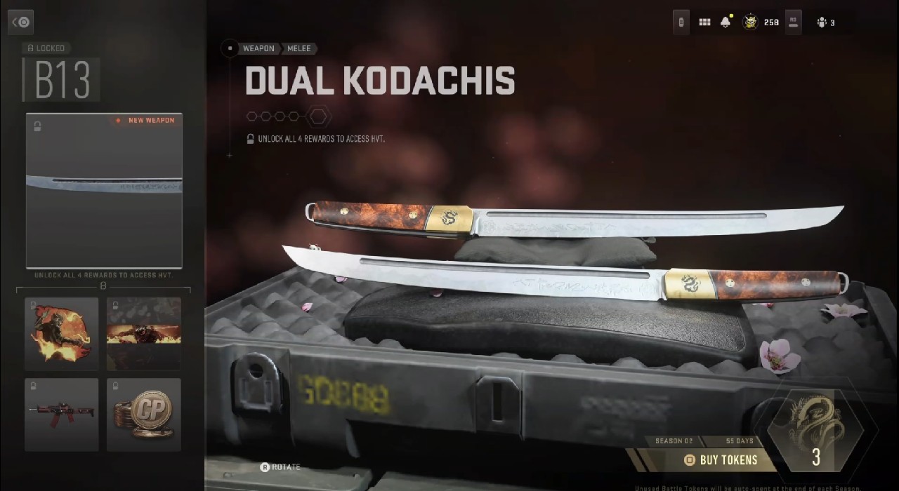 Call of Duty: Modern Warfare 2 and Warzone 2.0 - How to Unlock the Dual ...