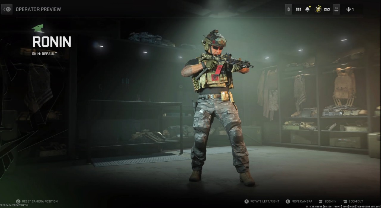 Call of Duty: Modern Warfare 2 and Warzone 2.0 - How to Unlock the ...