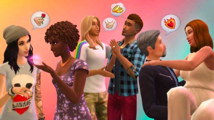 12 Best Dating Simulator Games - Gameranx