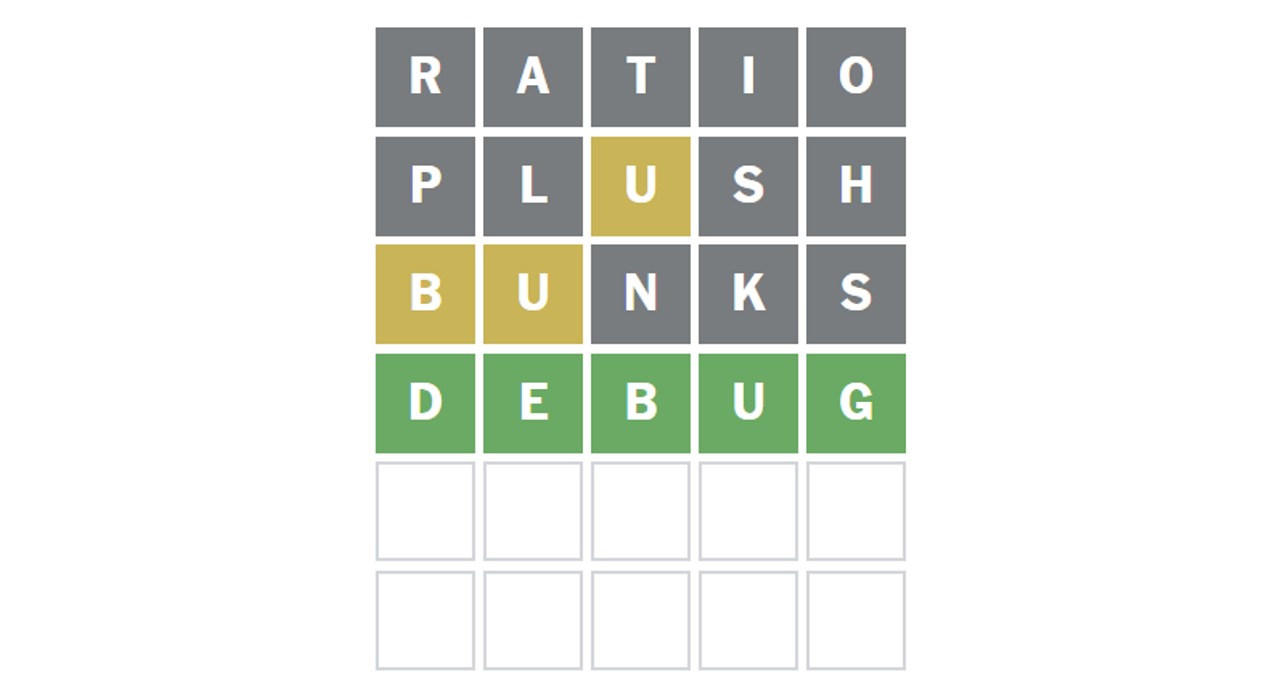 Wordle: Hints, Clues, and Answer for Today's Wordle | February 11, 2023 ...