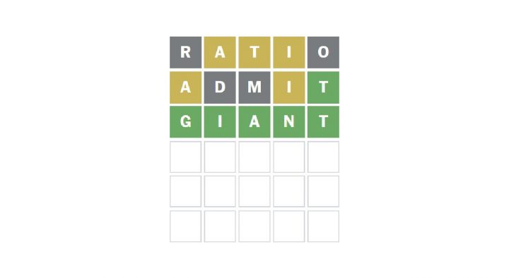 Wordle: Hints, Clues, and Answer for Today's Wordle | February 12, 2023 ...