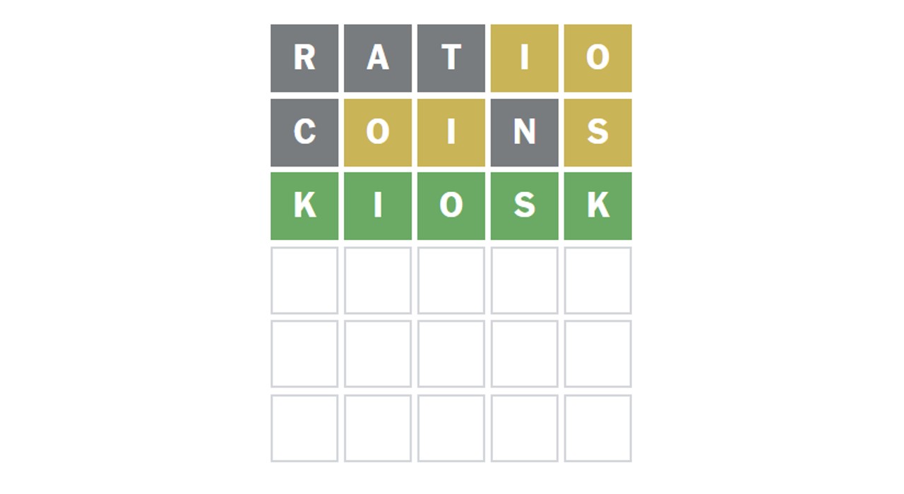 Wordle: Hints, Clues, and Answer for Today's Wordle | February 19, 2023 ...