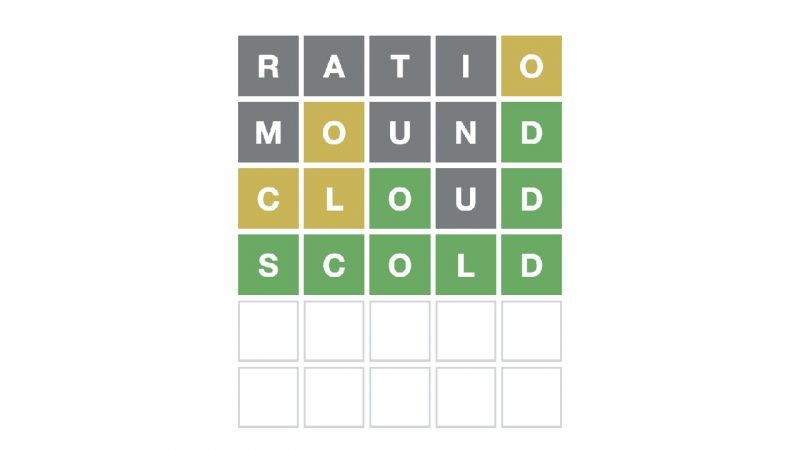 Wordle: Hints, Clues, and Answer for Today's Wordle | February 1, 2023 ...