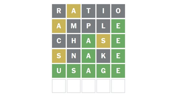 Wordle: Hints, Clues, and Answer for Today's Wordle | February 13, 2023 ...