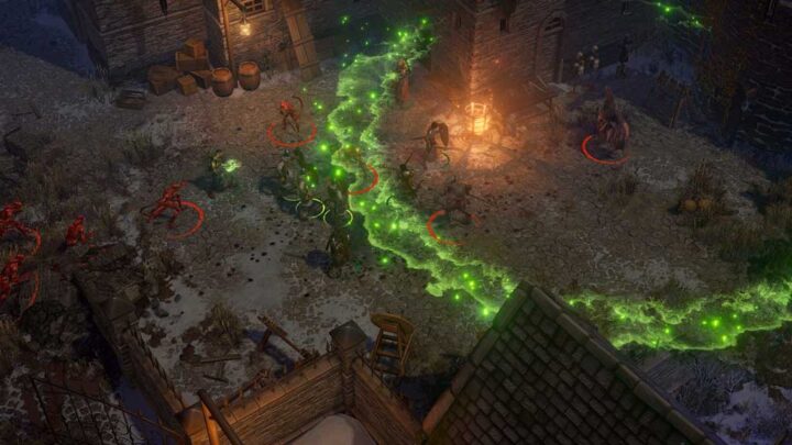 43 Best RPG Video Games For PlayStation 4 - Gameranx