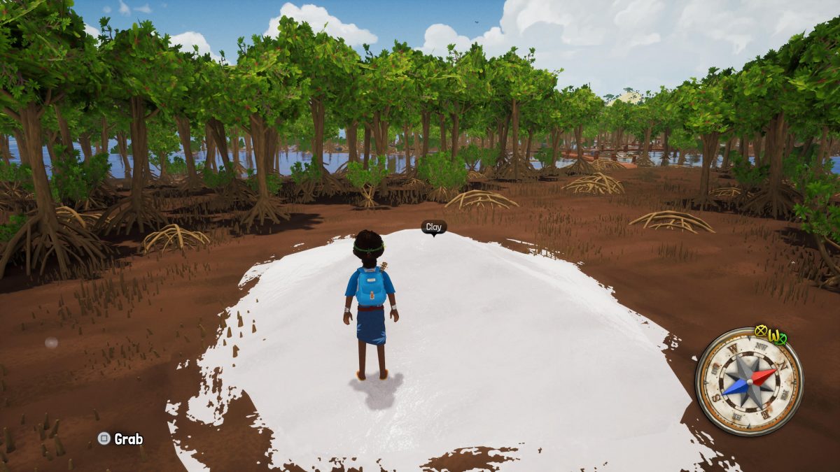 Tchia: How to Unlock Face Paint | Customization Guide - Gameranx