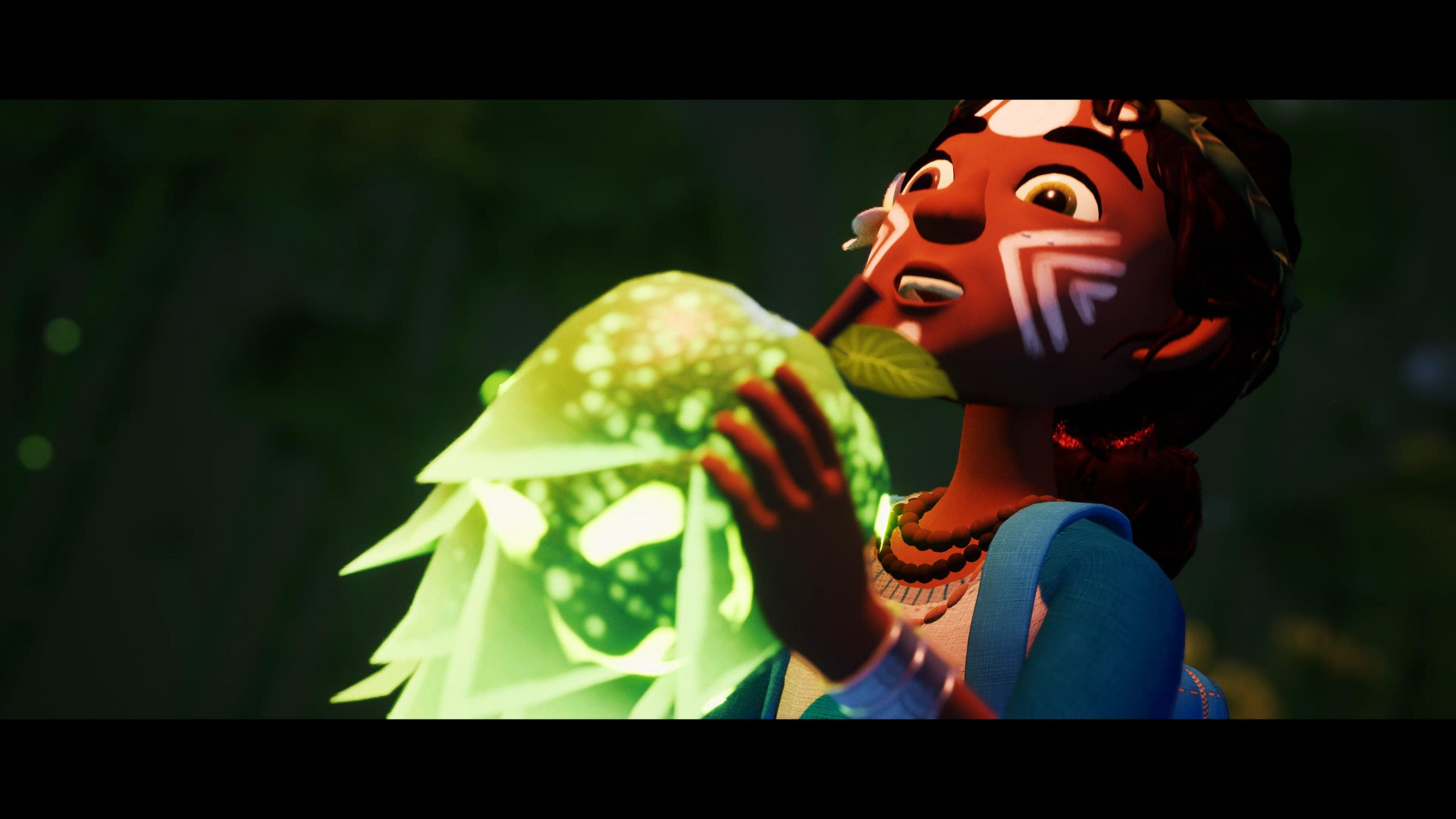 Tchia: How to Increase and Refill Soul Meter | Soul-Jump Guide - Gameranx