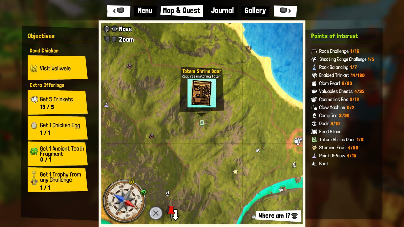 Tchia: How to Increase and Refill Soul Meter | Soul-Jump Guide - Gameranx