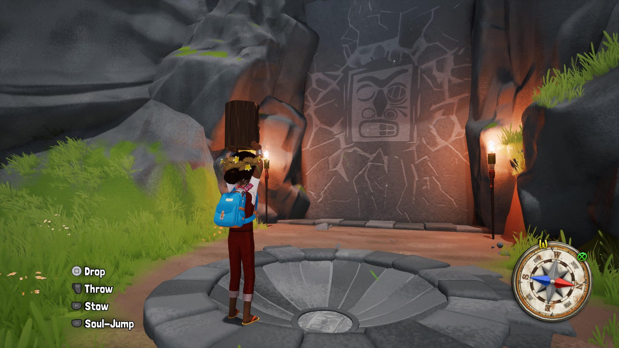 Tchia: How to Increase and Refill Soul Meter | Soul-Jump Guide - Gameranx