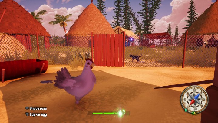 Tchia: How to Increase and Refill Soul Meter | Soul-Jump Guide - Gameranx