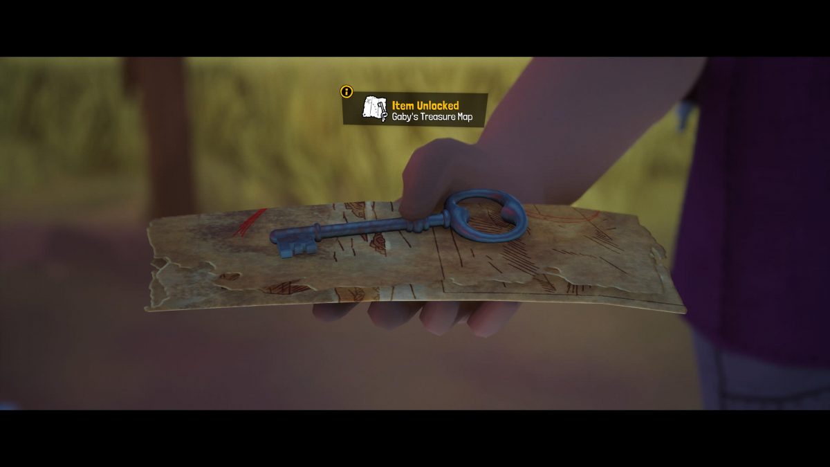 Tchia: All Treasure Chest Locations | Historian Trophy Guide - Gameranx