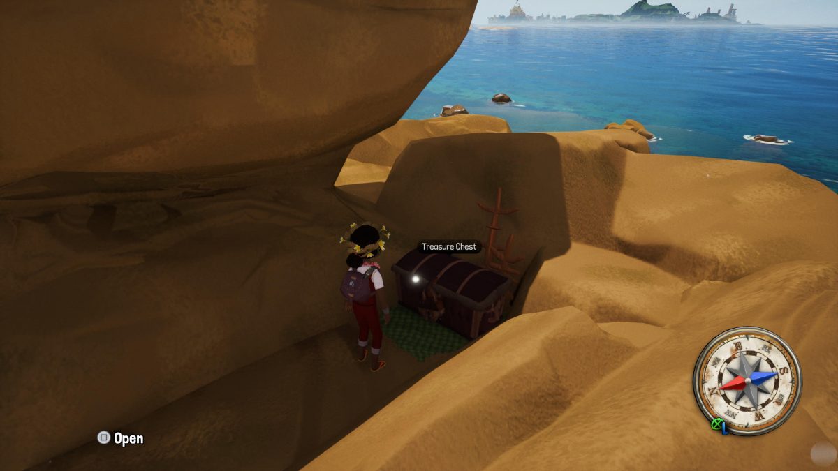 Tchia: All Treasure Chest Locations | Historian Trophy Guide - Gameranx