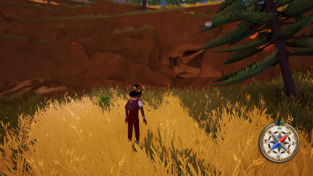 Tchia: All Treasure Chest Locations | Historian Trophy Guide - Gameranx