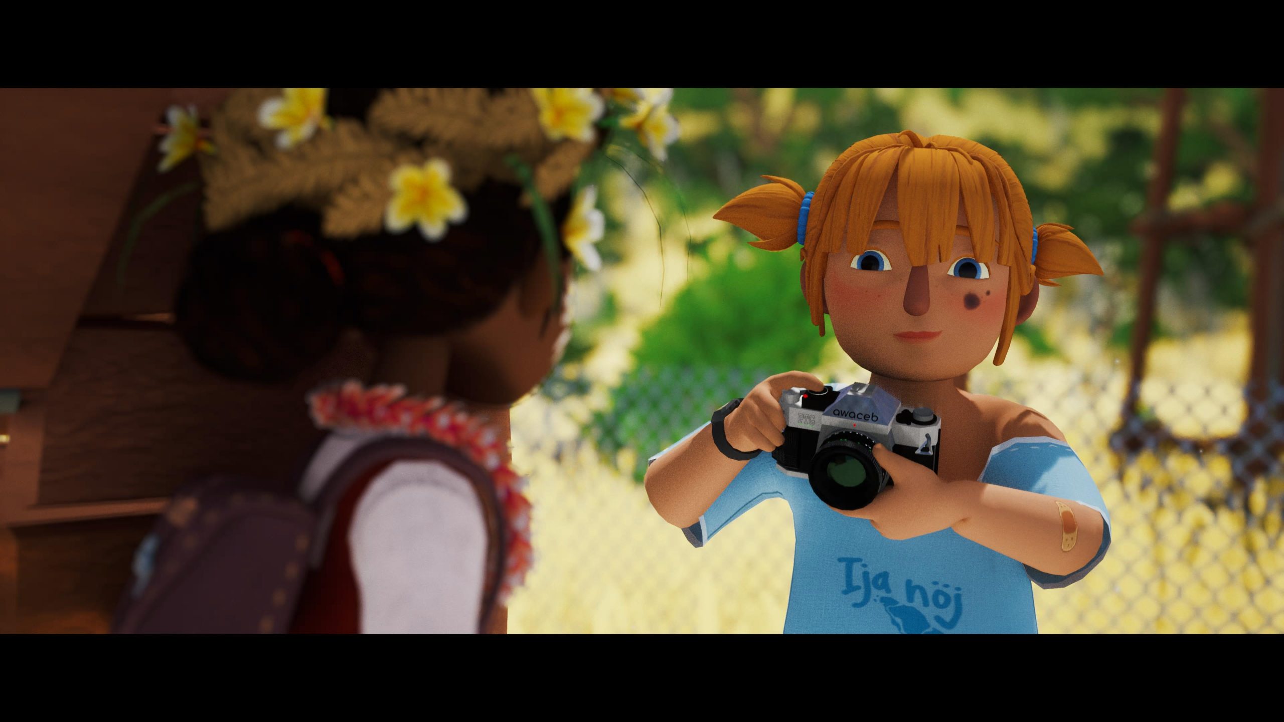 Tchia: How to Unlock Photo Mode | Photo Mode Explained - Gameranx