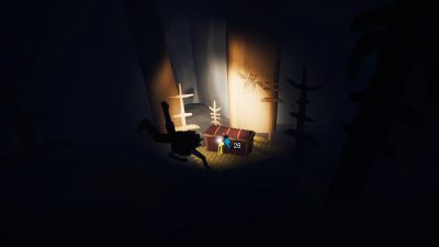 Tchia: All Treasure Chest Locations | Historian Trophy Guide - Gameranx