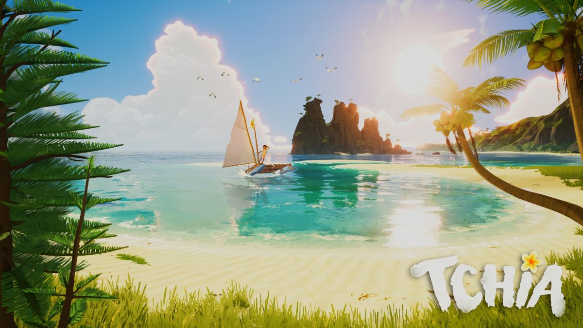 Tchia: How to Fast Travel | Exploration Guide - Gameranx