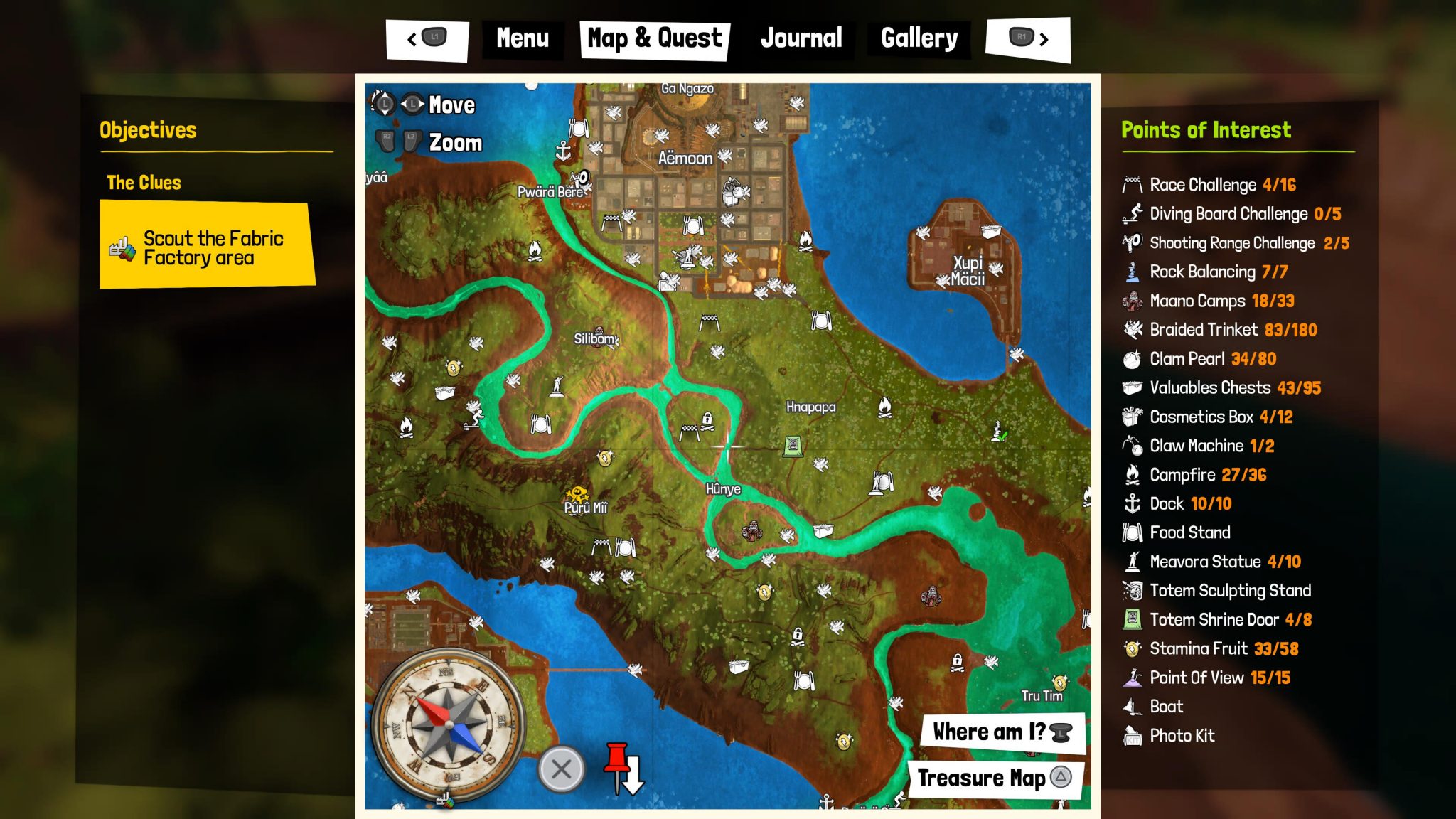 Tchia: How to Get Braided Trinkets | Currency Guide - Gameranx