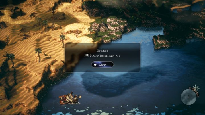 Octopath Traveler 2: How To Get Extremely Powerful Gear Early | Best ...