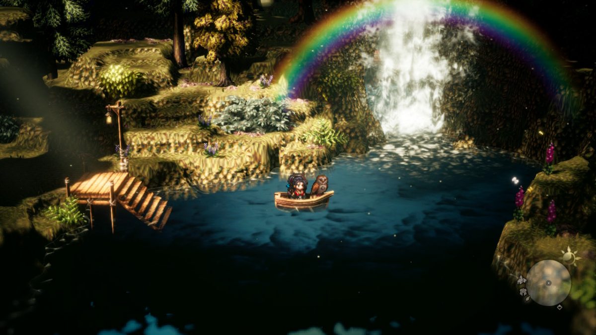 Octopath Traveler 2: How To Get Extremely Powerful Gear Early | Best ...