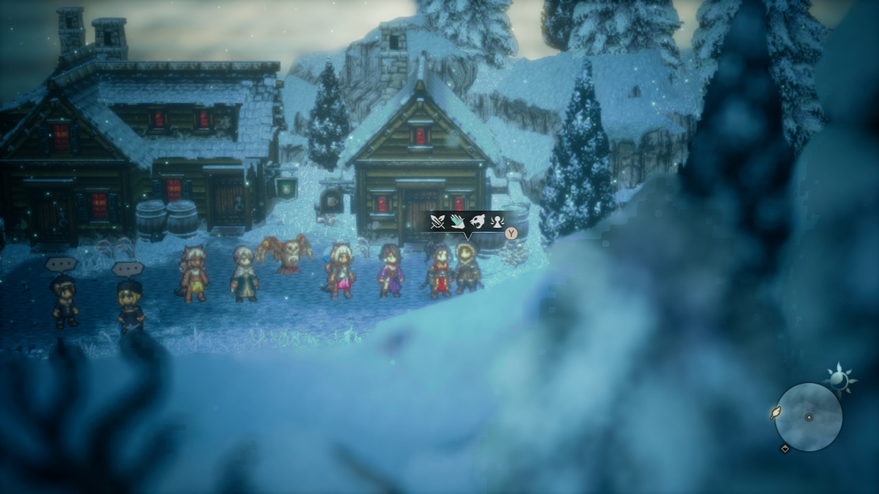 Octopath Traveler 2: How To Get All Battle-Tested Gear | Ultimate ...