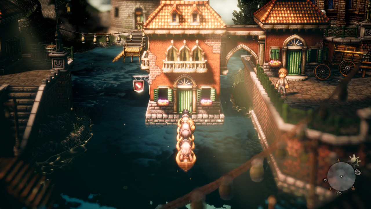 Octopath Traveler 2: How To Unlock All Inventor Skills | Advanced Job Item Locations Guide ...