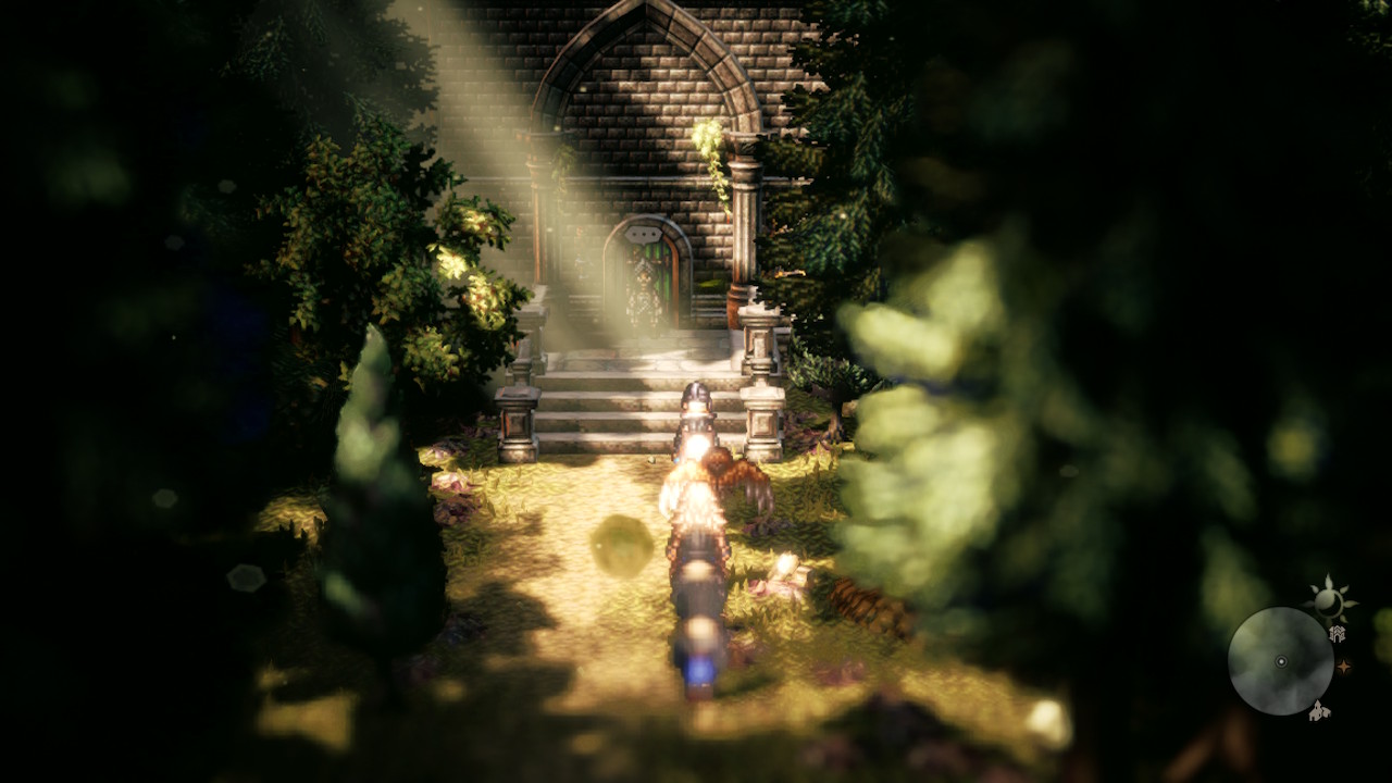 Octopath Traveler 2: Where To Find The Best Hikari Learned Skills ...