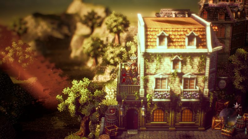 Octopath Traveler 2: Where To Find The Best Hikari Learned Skills ...
