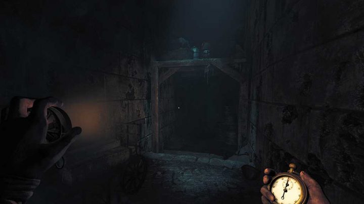 Amnesia: The Bunker - Shell Shocked Achievement Guide - Gameranx