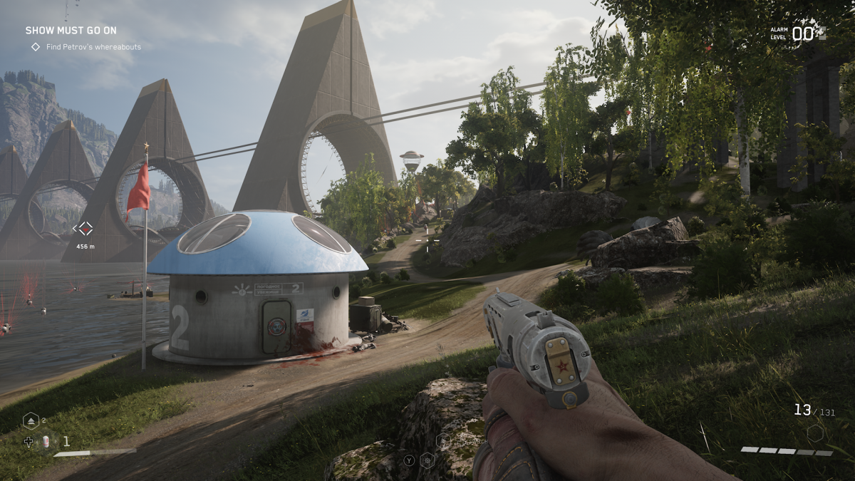 Atomic Heart: How To Unlock Blueprints | All Blueprint Locations Guide ...