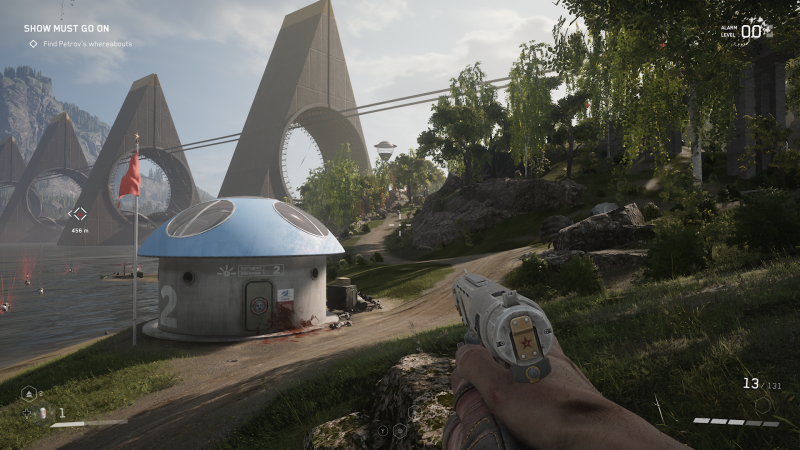 Atomic Heart: How To Unlock Blueprints | All Blueprint Locations Guide ...