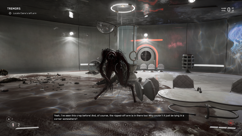 Atomic Heart: How To Complete The Exhibition | All Tereshkova Part ...